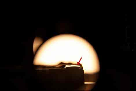 Moulton House-Mechanical Testing